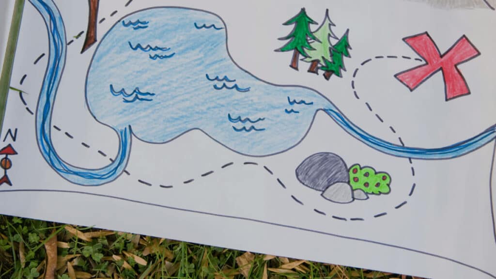 Human Scavenger Hunt – OneHE