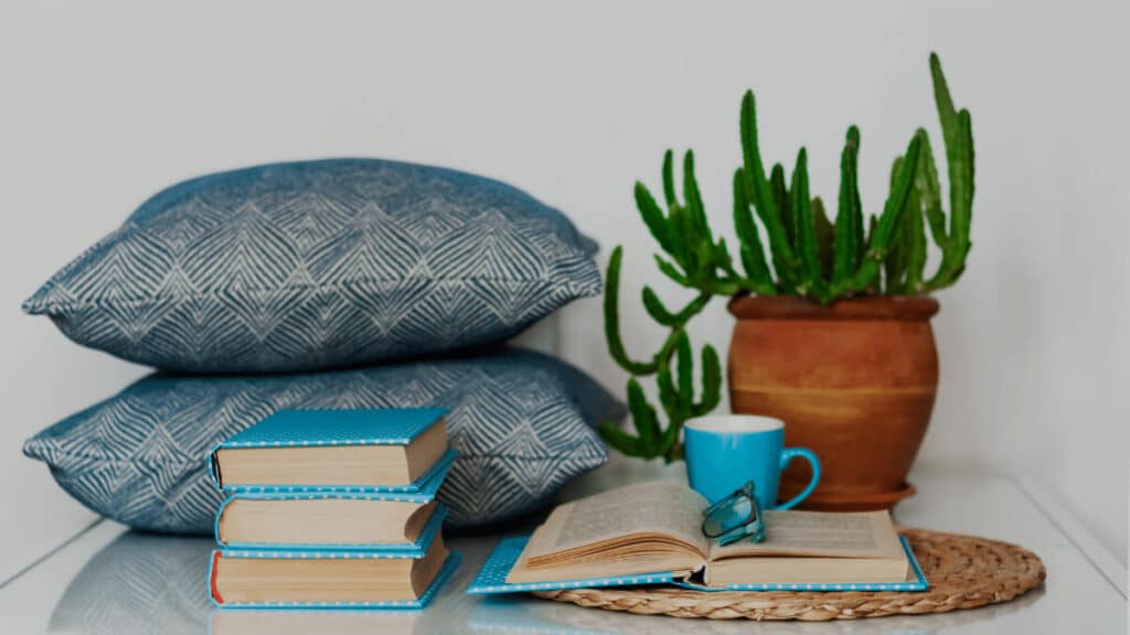 Share an Object From Home – OneHE