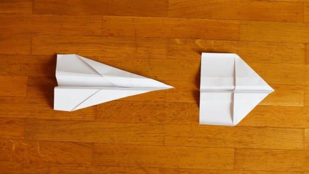 Pass the Paper – OneHE