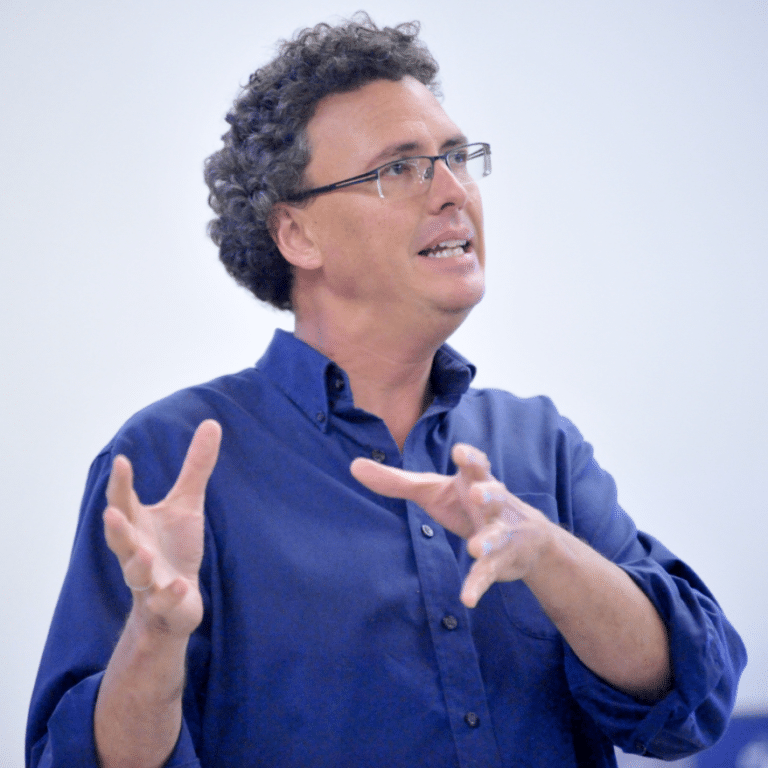 Steve Joordens – OneHE