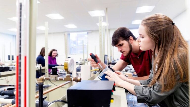 Classroom Practice: Active Learning – OneHE