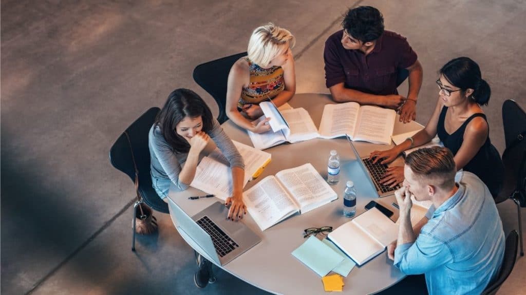 Small Teaching: Learning Through Practicing – OneHE