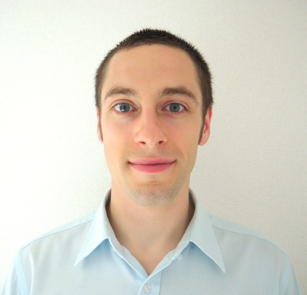 Scott Bowyer – OneHE