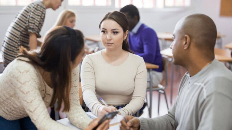 Deliberate Dialogue: Discussing Academic Integrity in the Classroom – OneHE