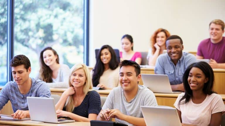 ‘Ungrading’: An Interview with Susan D. Blum – OneHE