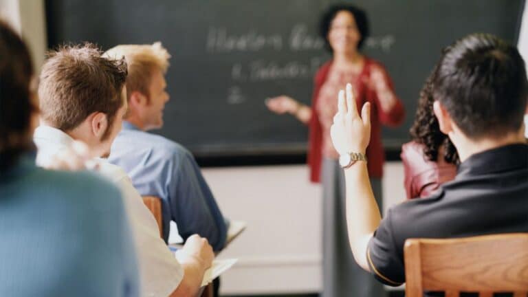 Self-Care Awareness: Navigating Triggers in the Classroom – OneHE