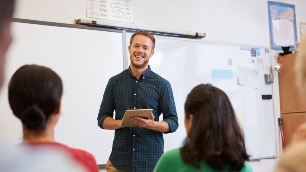 Graduate Student Teachers: Starting Strong – OneHE