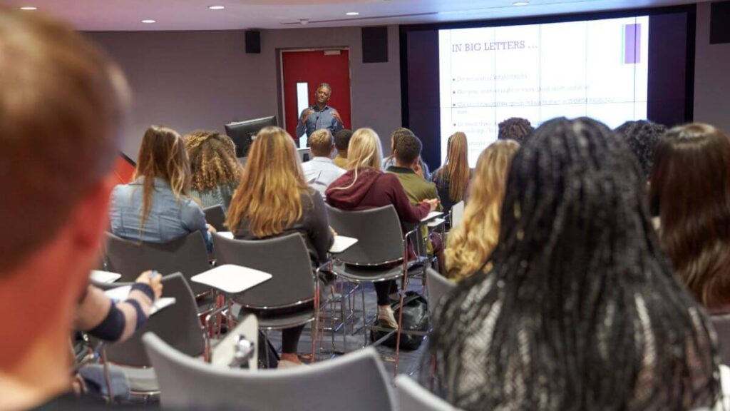 Addressing Destructive Behaviour in the Classroom: Interview with ...