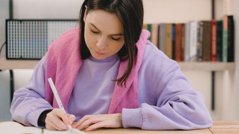 Developing Student Writing: Write to Learn – OneHE