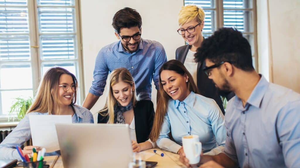 An Introduction to Team-Based Learning – OneHE
