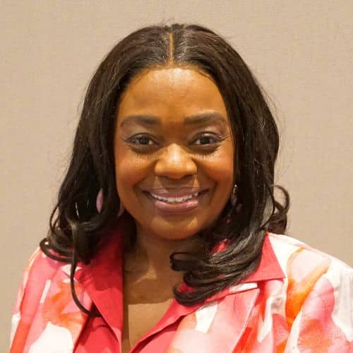 Michelle Chambers – OneHE